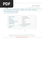 Bhor Taluka Village Map Overview | PDF | Nature