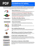 Sublimation Purge Cyan Jennifermaker PDF | PDF