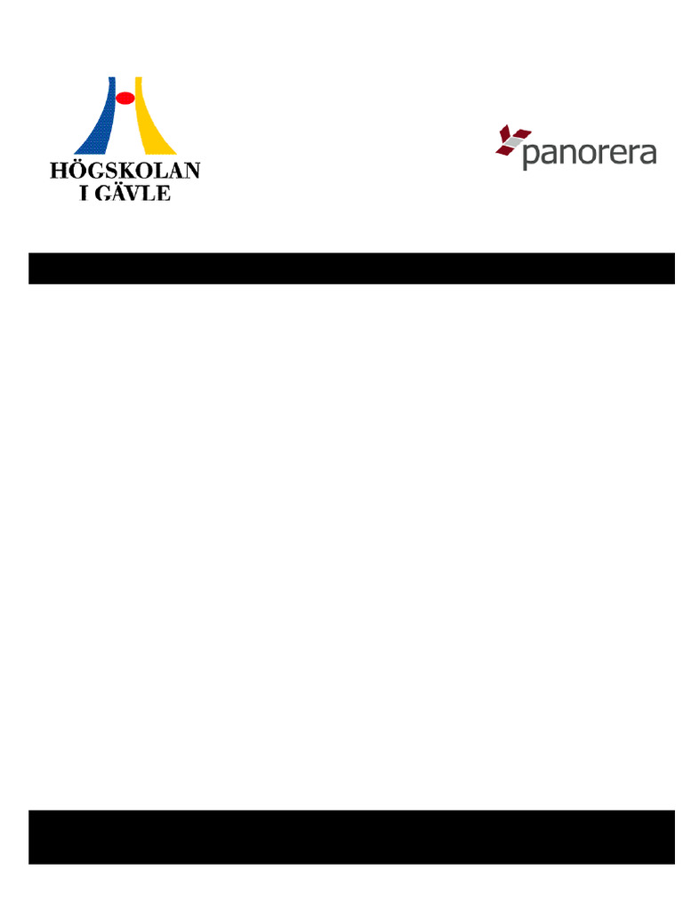 Fulltext01 (5) Prefabricerade Byggelement | PDF