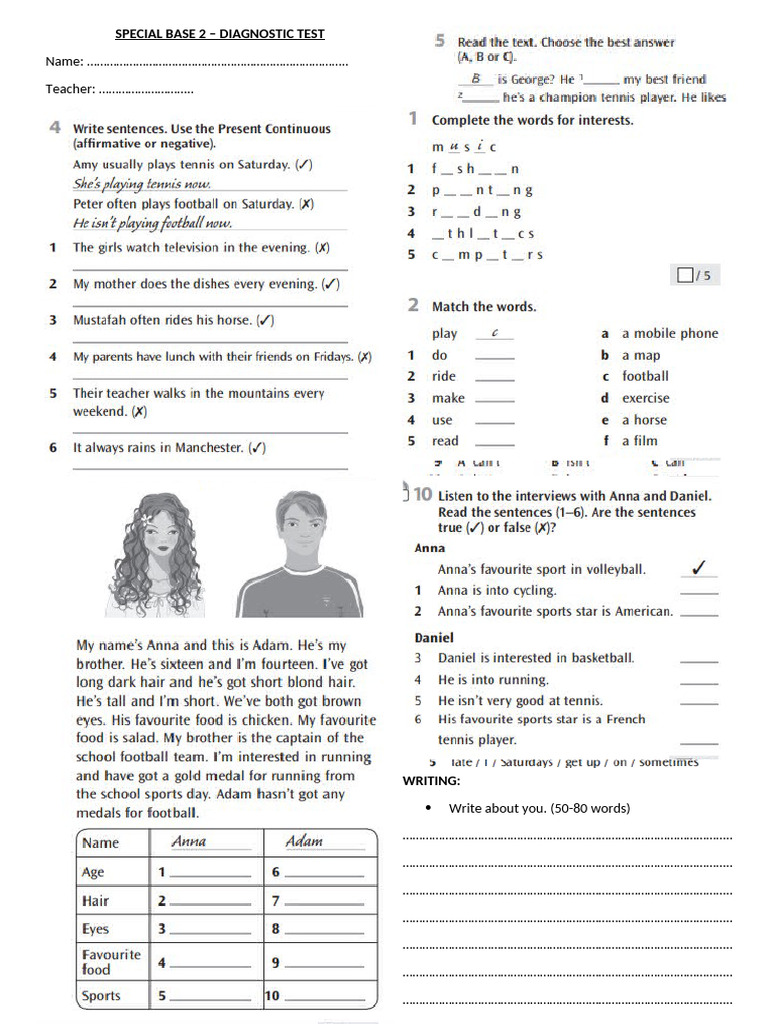 SPECIAL BASE 2 | PDF