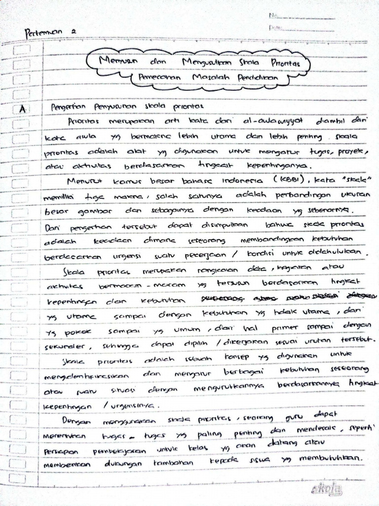 t1 MPP Putri Sri Rahayu 22002220 | PDF