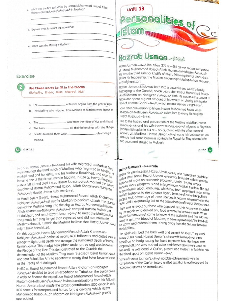 Grade 5 Book PDF | PDF