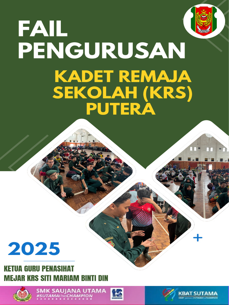 COVER KRS | PDF