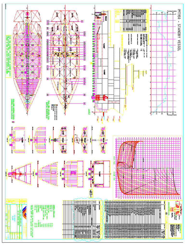 10035-144-1-b - Docking Plan Model | PDF
