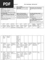 Playgroup Worksheets | PDF