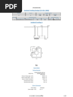 Astm D1143 - D1143M-20 | PDF | Deep Foundation | Beam (Structure)