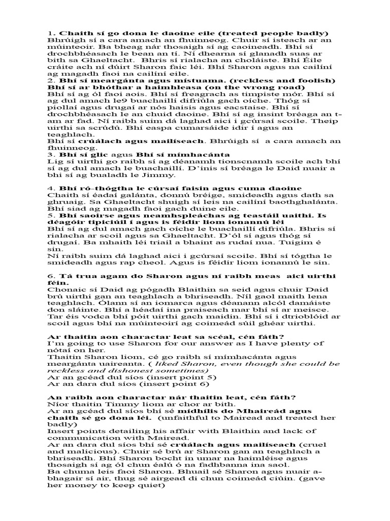 sharon cupla.docx | PDF