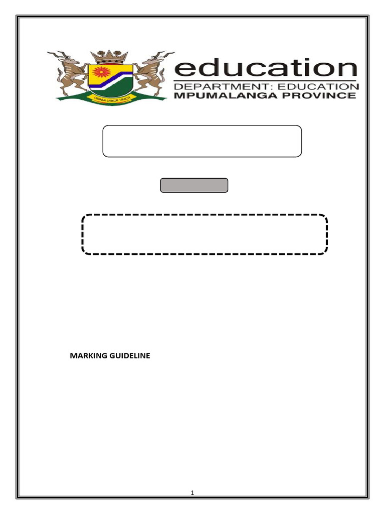 Case Study Gr11 MG 2025-1 | PDF | Employment | Trademark