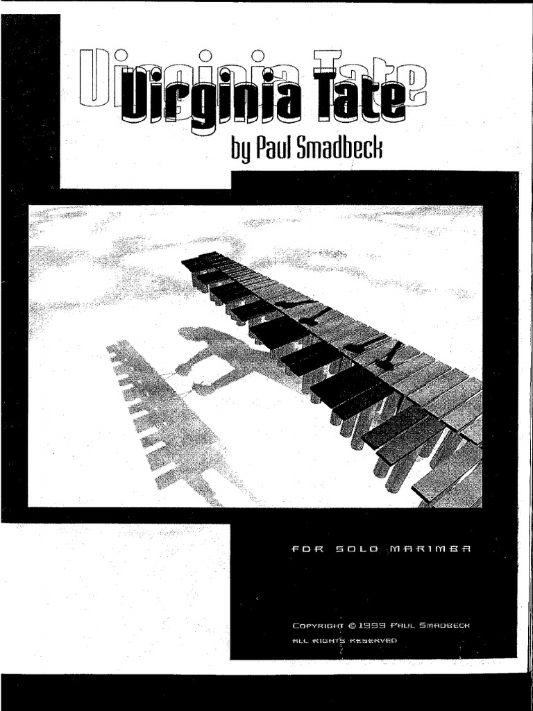 Virginia Tate | PDF