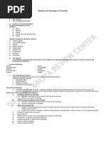 Self Introduction Essay | PDF | Schools | Behavior Modification