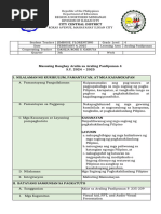 ANNEX-2 Family Action Plan | PDF