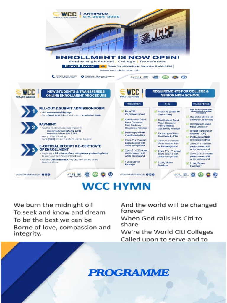 Recognition Layout | PDF