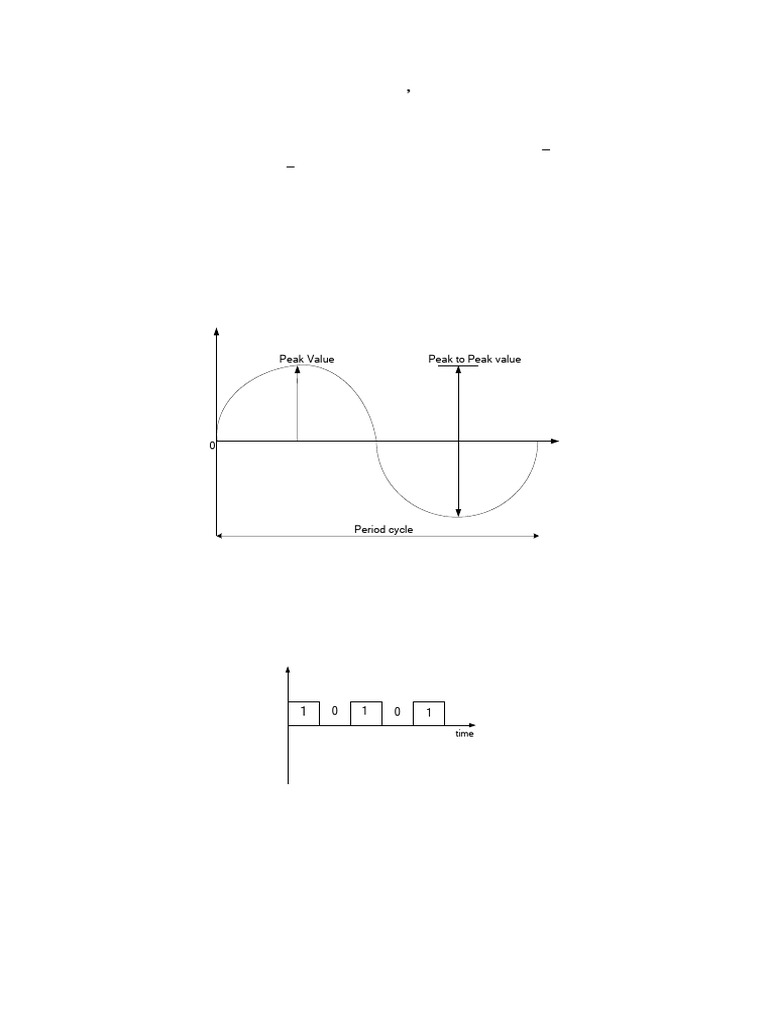 Introduction to Analogue Electronics | PDF | Bipolar Junction ...