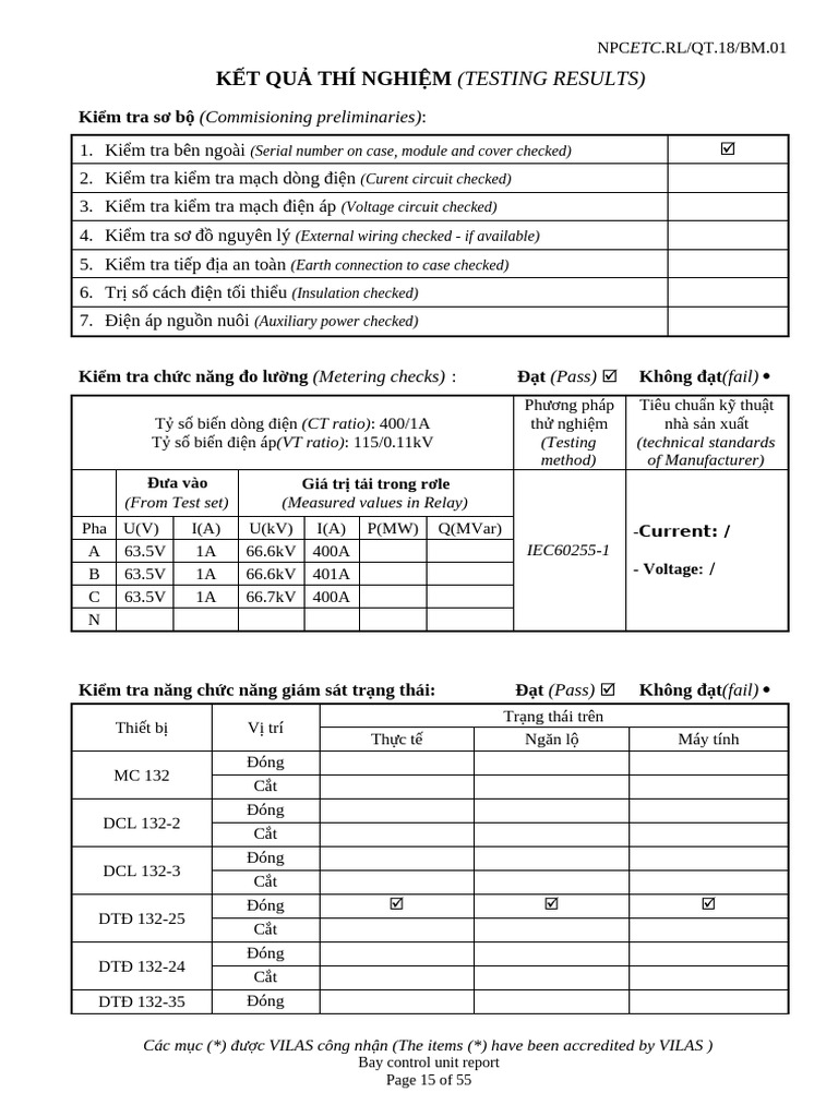 BCU - MBA T2 and 132 - BCU - GBU 200 | PDF