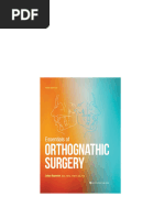 Cawood - Howell 1988 | PDF | Dentistry Branches