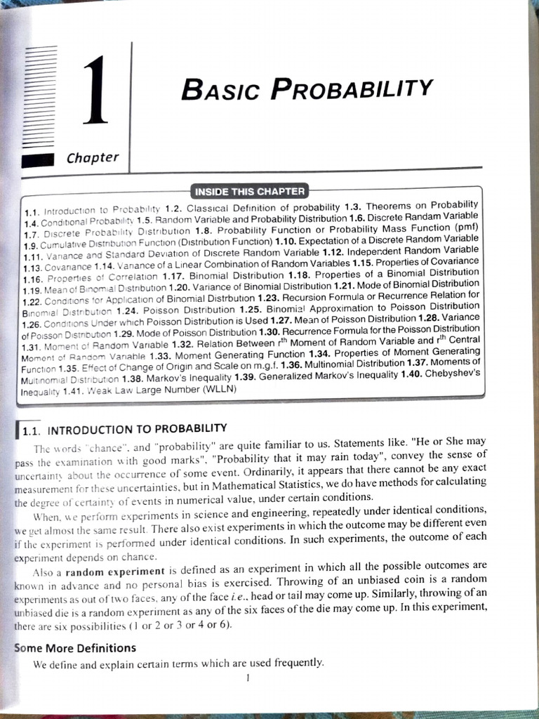 Probability and Statistics - Book (DR Hari Arora) | PDF | Regression Analysis | Analytic Geometry