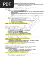 Cellular - Transport - Study - Guide - Answer Key | PDF | Osmosis ...