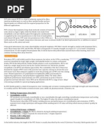 RAMAPET N1 PET Resin Specifications | PDF | Polymer Chemistry ...