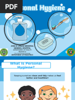 Hygiene Chart | PDF