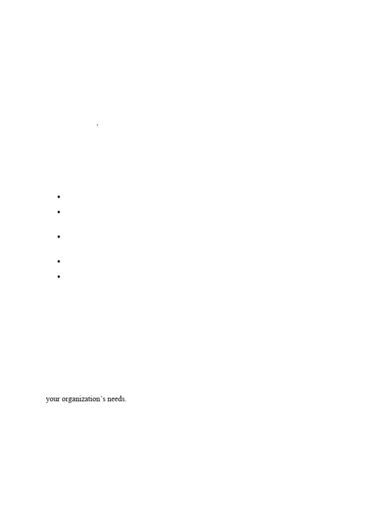 Cover Letter | PDF