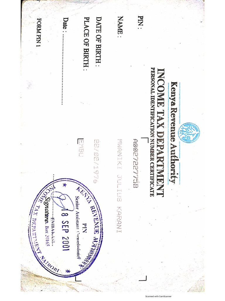 JKM Pin | PDF