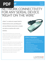 CS141 UPS Web/SNMP Manager Manual | PDF | Booting | Computer Network