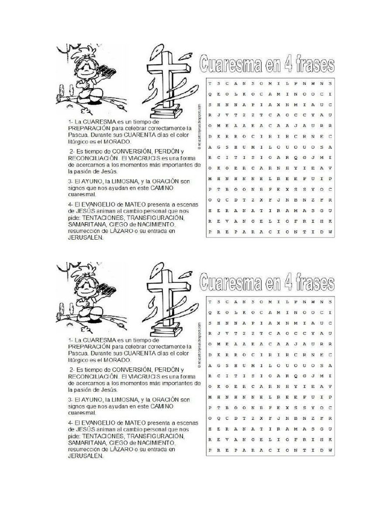 hojas de trabajo | PDF