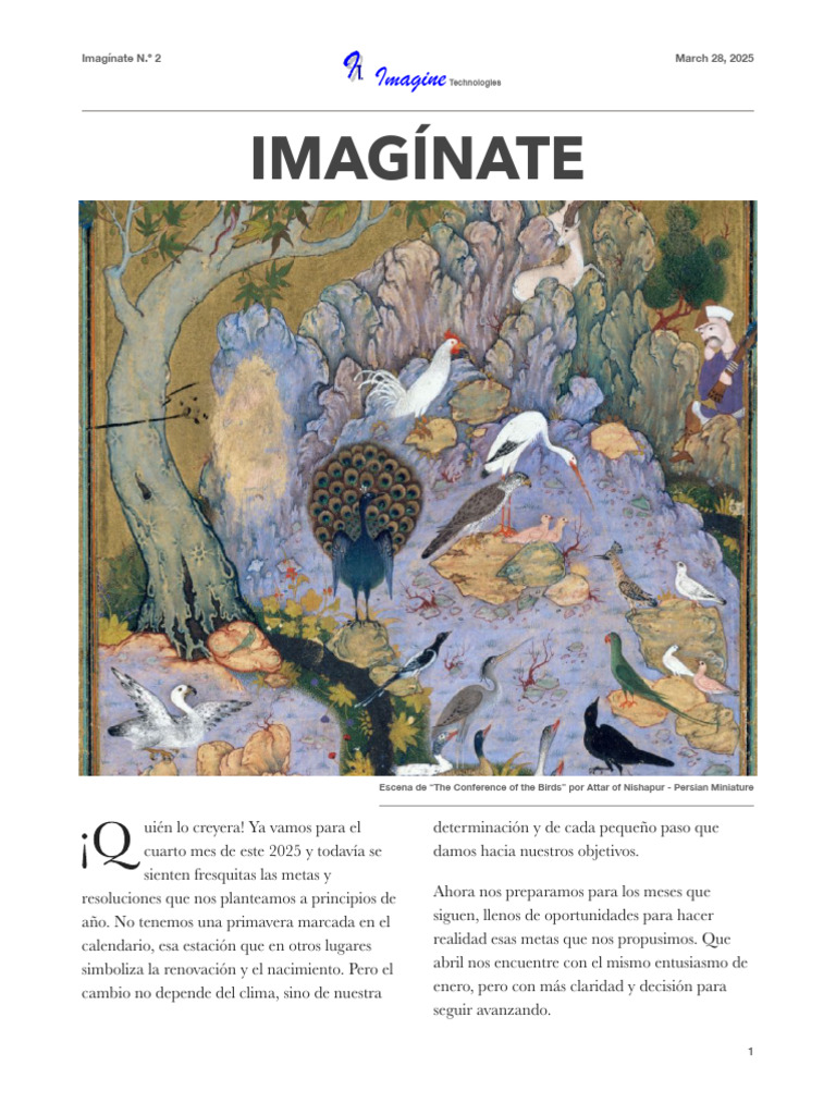 Imagínate 2 SM | PDF