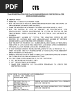 AMIS WISDOM II TECHCROSS ECS 1000B 1.1 BWTS Make Model | PDF | Valve ...