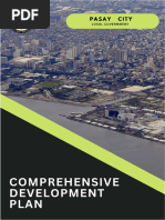 Comprehensive Land Use Plan of The City of Calamba, 2017-2026 The ...