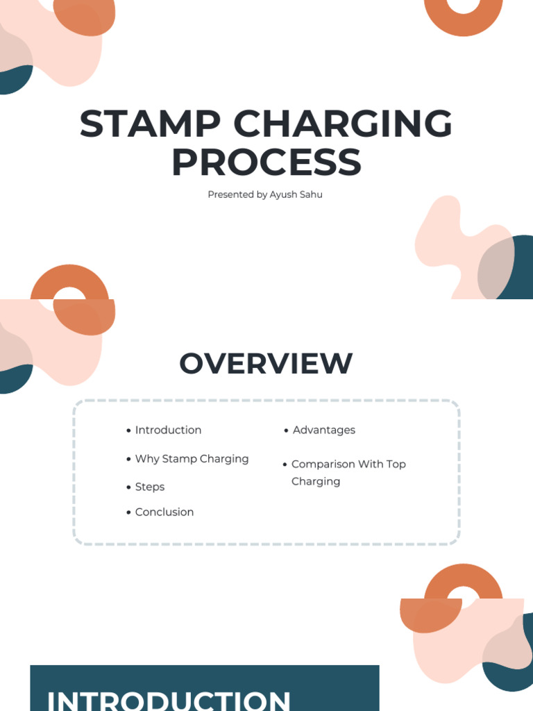 Benefits of Stamp Charging in Coke Production | PDF