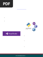 Visual Studio Diferencias, Ventajas y Desventajas de Cada Una de Ellas ...