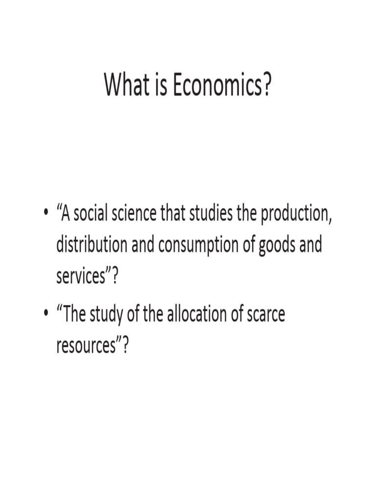 Incentives Introduction (ECON 210) | PDF | Economic Equilibrium | Economics