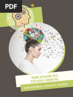 DCDQ: Guia de Administração e Interpretação | PDF | Sensibilidade e ...