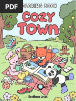 Abrir Cozy Corners | PDF