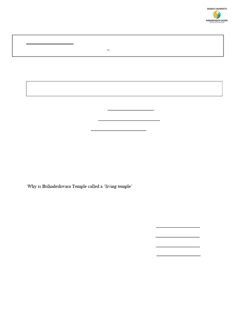 Gr4 Ss Unit 22 Ws Qp | PDF