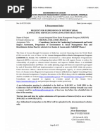 HAM Mode Highway Projects for Bidding | PDF | Transport Infrastructure ...