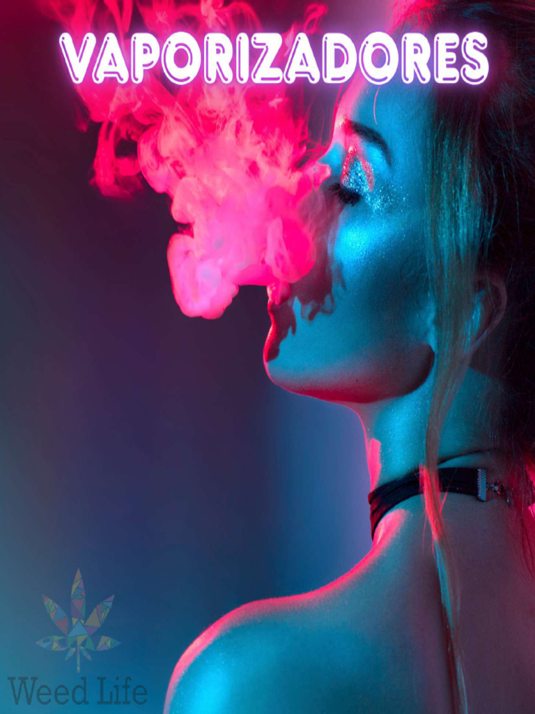 Vaporizadores de Nicotina Marzo 2025 | PDF