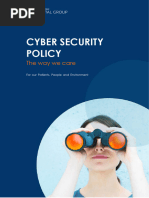 Ey Protecting Your Data Brochure | PDF | Information Security ...