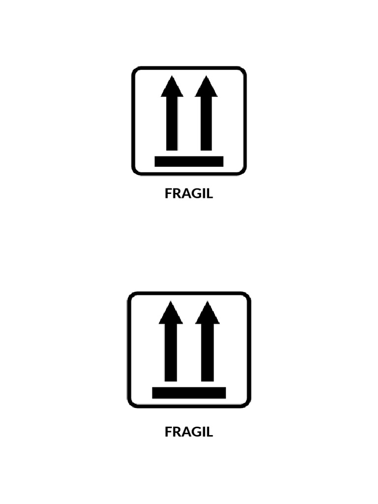 FRAGIL | PDF