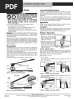 GAIN DL OFFSET CHARTS For Tube Bending | PDF | Metrology | Mechanical ...