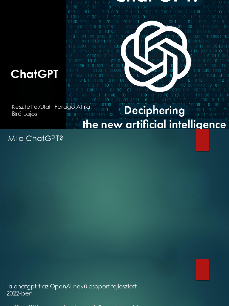 Chatgpt 4 | PDF