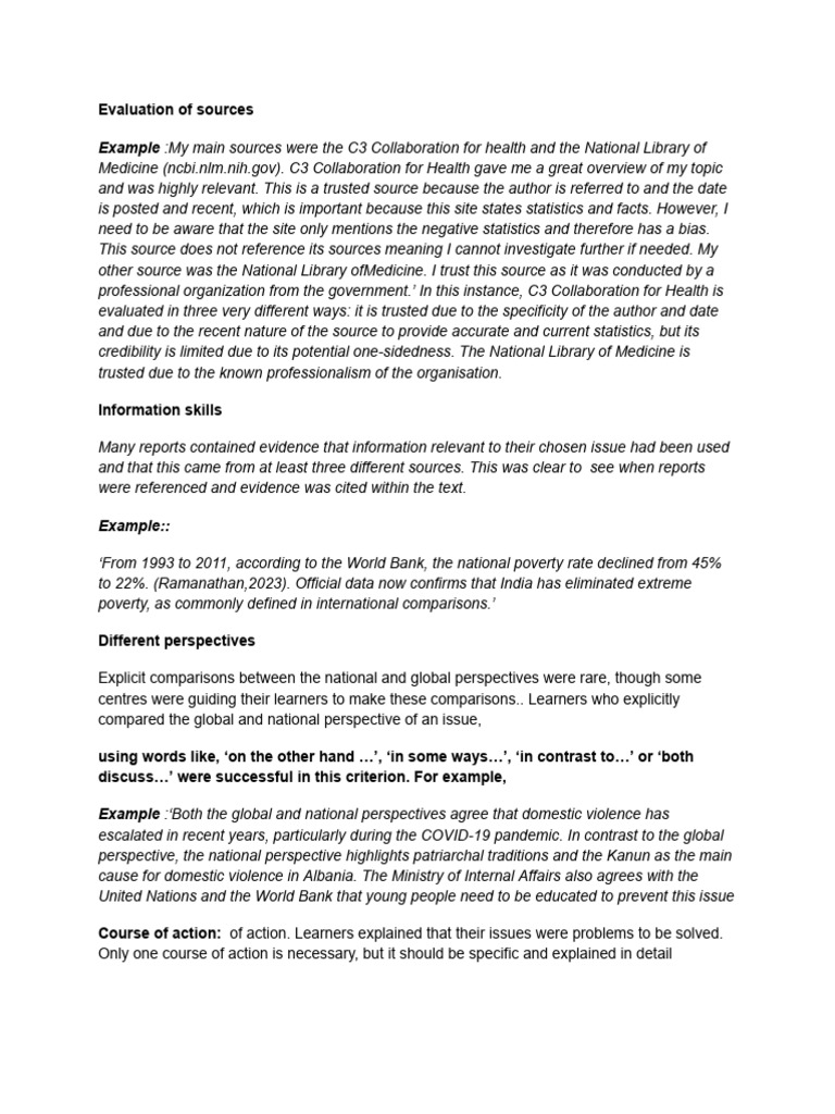 From The Cambridge Check Point Report....... | PDF | Statistics | Cognition