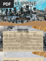 PCG Awards & Decorations | PDF