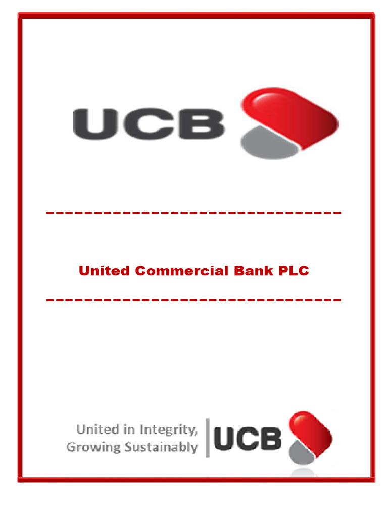 Ucb PLC Soc Conventionalmarch 2025 | PDF | Cheque | Debit Card