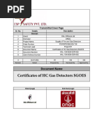 API 520 PSV Full PDF | PDF