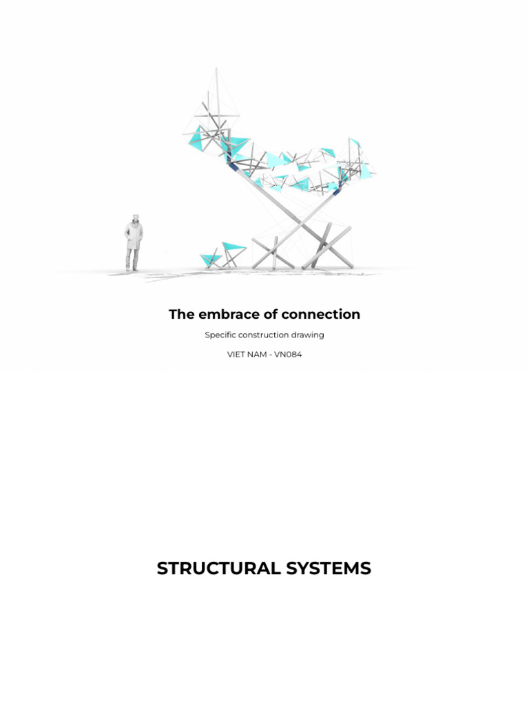 Specific Construction Drawings | PDF