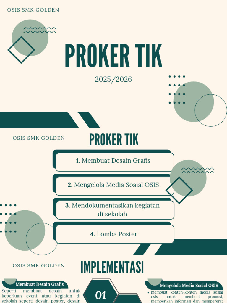 Proker TIK - 20250226 - 115722 - 0000 | PDF