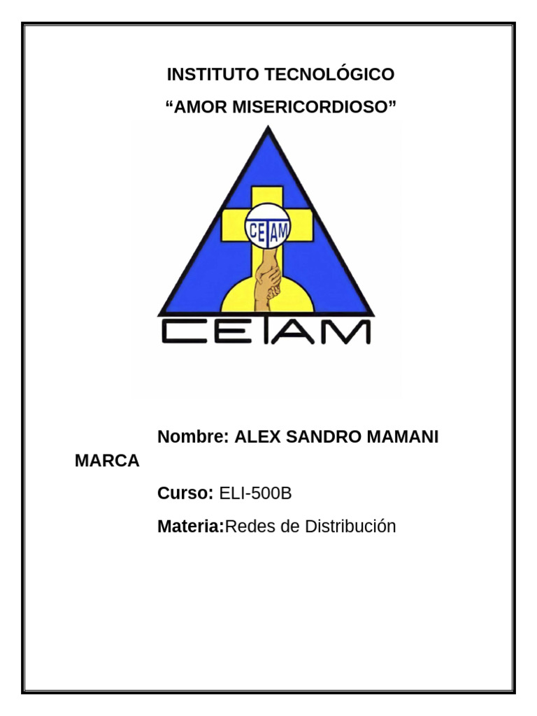 E Structur A | PDF | Poder (Física) | Energia electrica