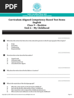 DHBBVC 2024-25 Cut-Off | PDF | Languages Of India